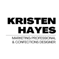 Kristen Hayes – Digital Portfolio